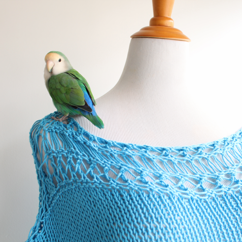 Satawal PROJECT – Knit-O-Matic