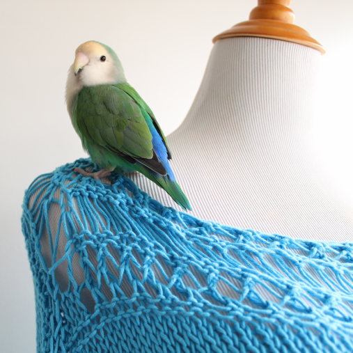 Satawal PROJECT – Knit-O-Matic