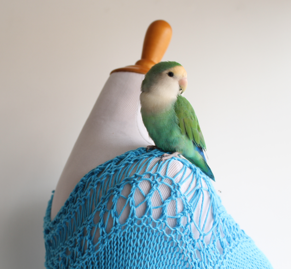 Satawal PROJECT – Knit-O-Matic
