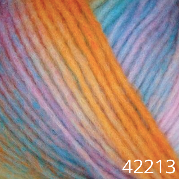 Estelle Colour Flow – Knit-O-Matic