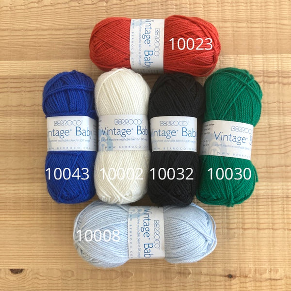 Holger Sweater PROJECT – Knit-O-Matic