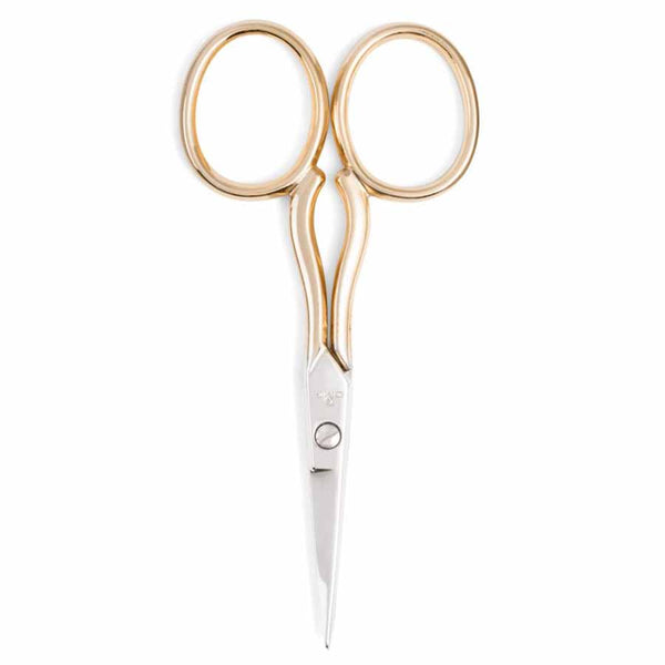DMC Embroidery Scissors – Knit-O-Matic
