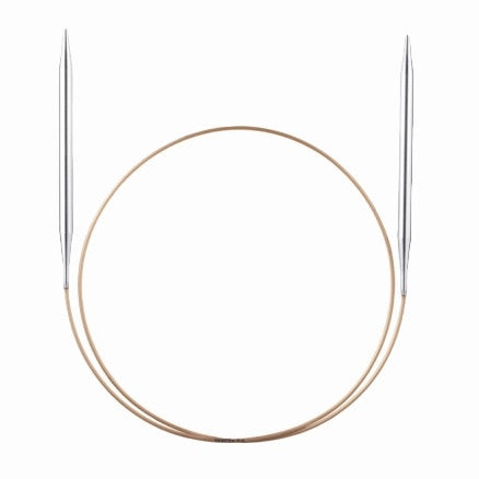 60" Addi Turbo Circular Knitting Needles: Original/Basic & Rockets ...