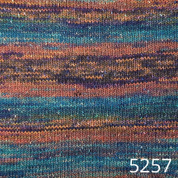 BSS – Knit-O-Matic