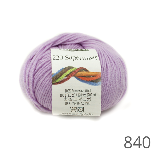 Cascade 220 Superwash Solid Colours – Knit-O-Matic