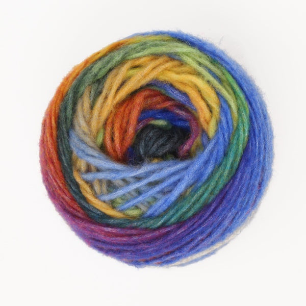 Estelle Colour Flow – Knit-O-Matic