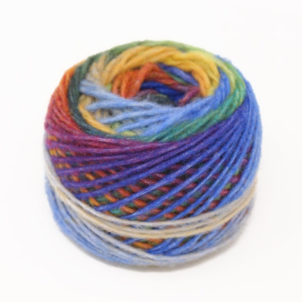 Estelle Colour Flow – Knit-O-Matic